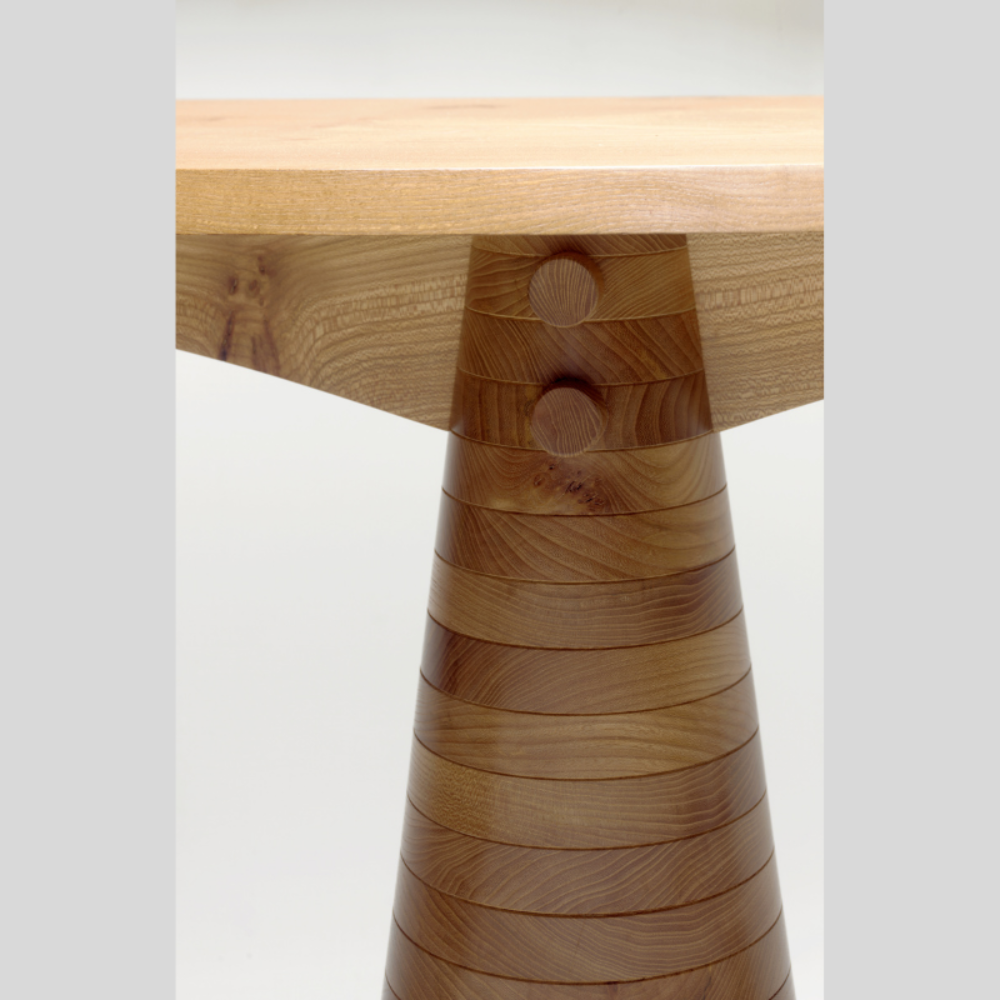 ANGEL CONSOLE TABLE - Matthew Burt Furniture UK