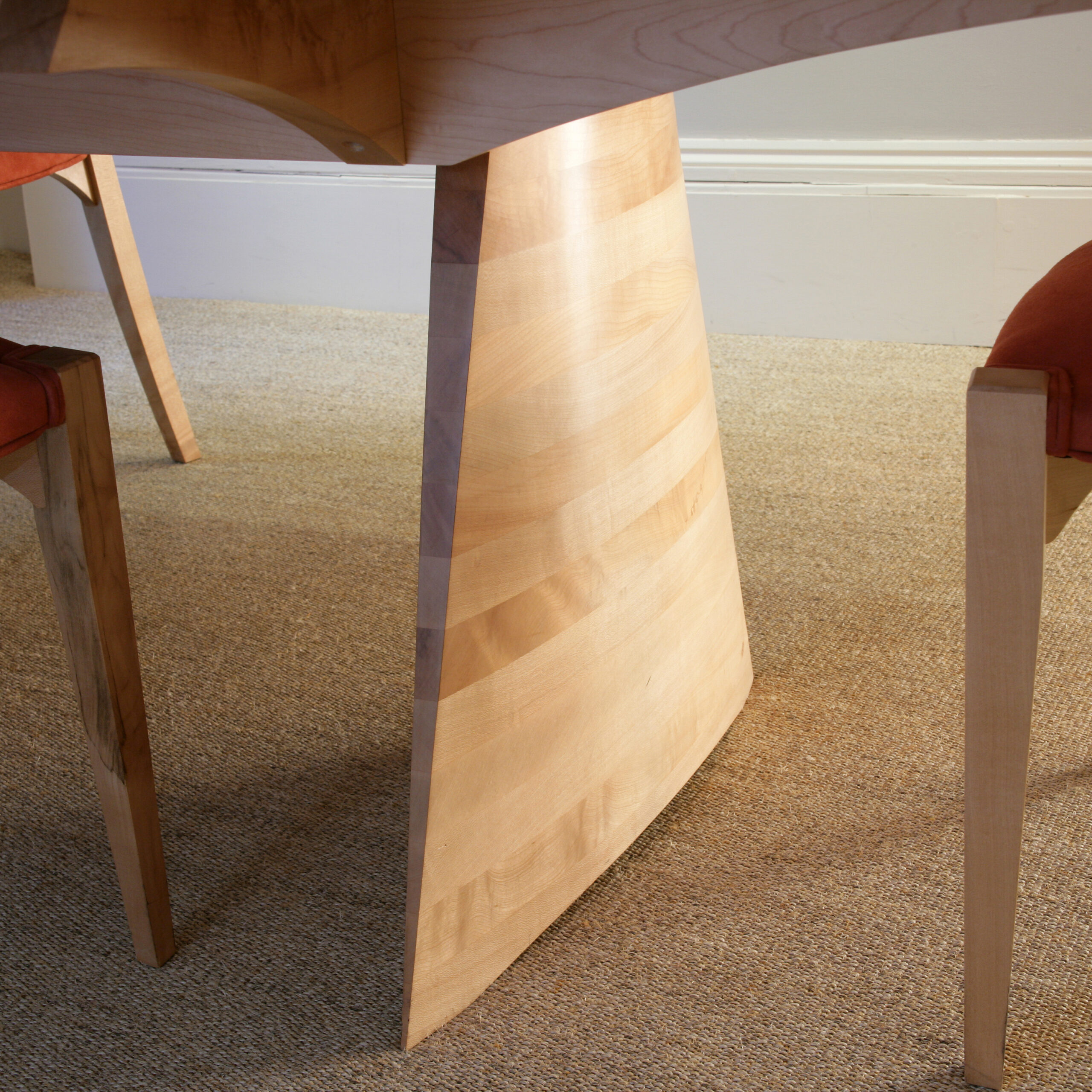 FIN TABLE - Matthew Burt