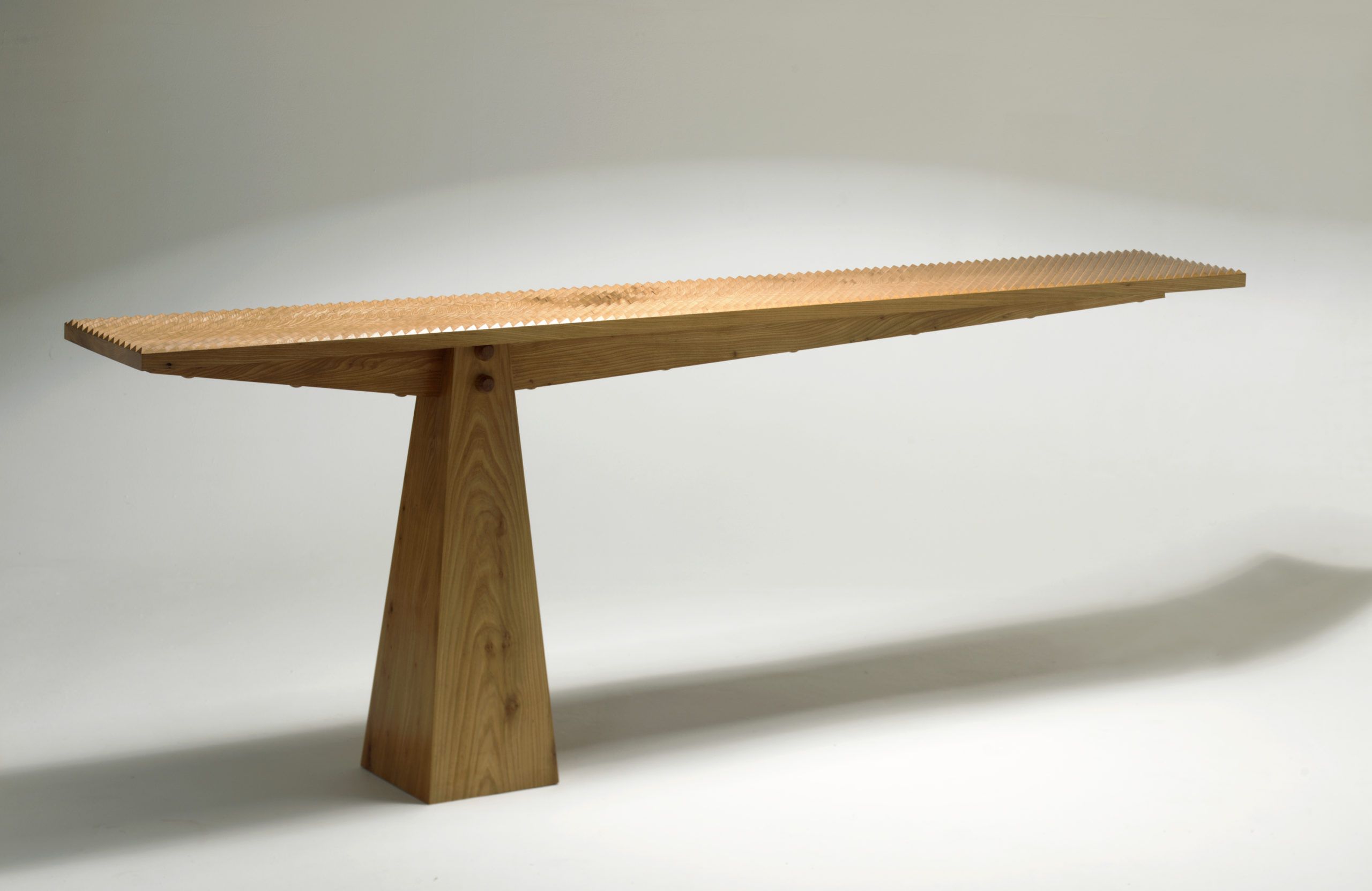 CANTI II CONSOLE TABLE - Matthew Burt