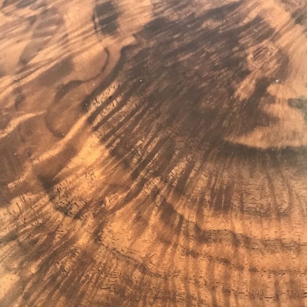 BEAM BENCH - Matthew Burt